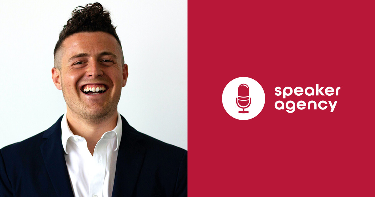 Joe Toscano - CEO, DataGrade, Speaker