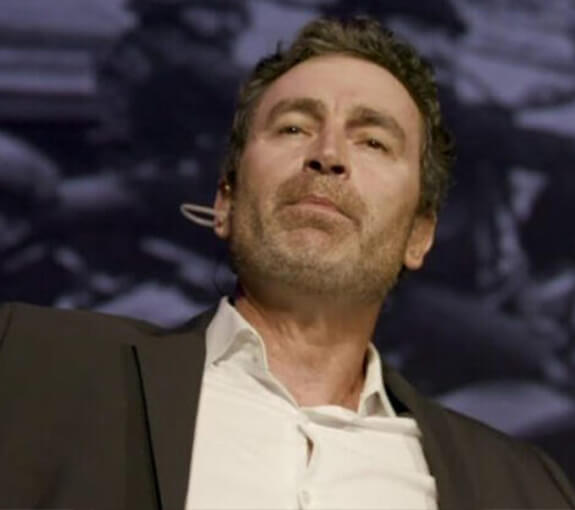 Ken Schmidt | Speaker Agency