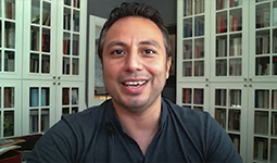 Yalın Alpay | Speaker Agency