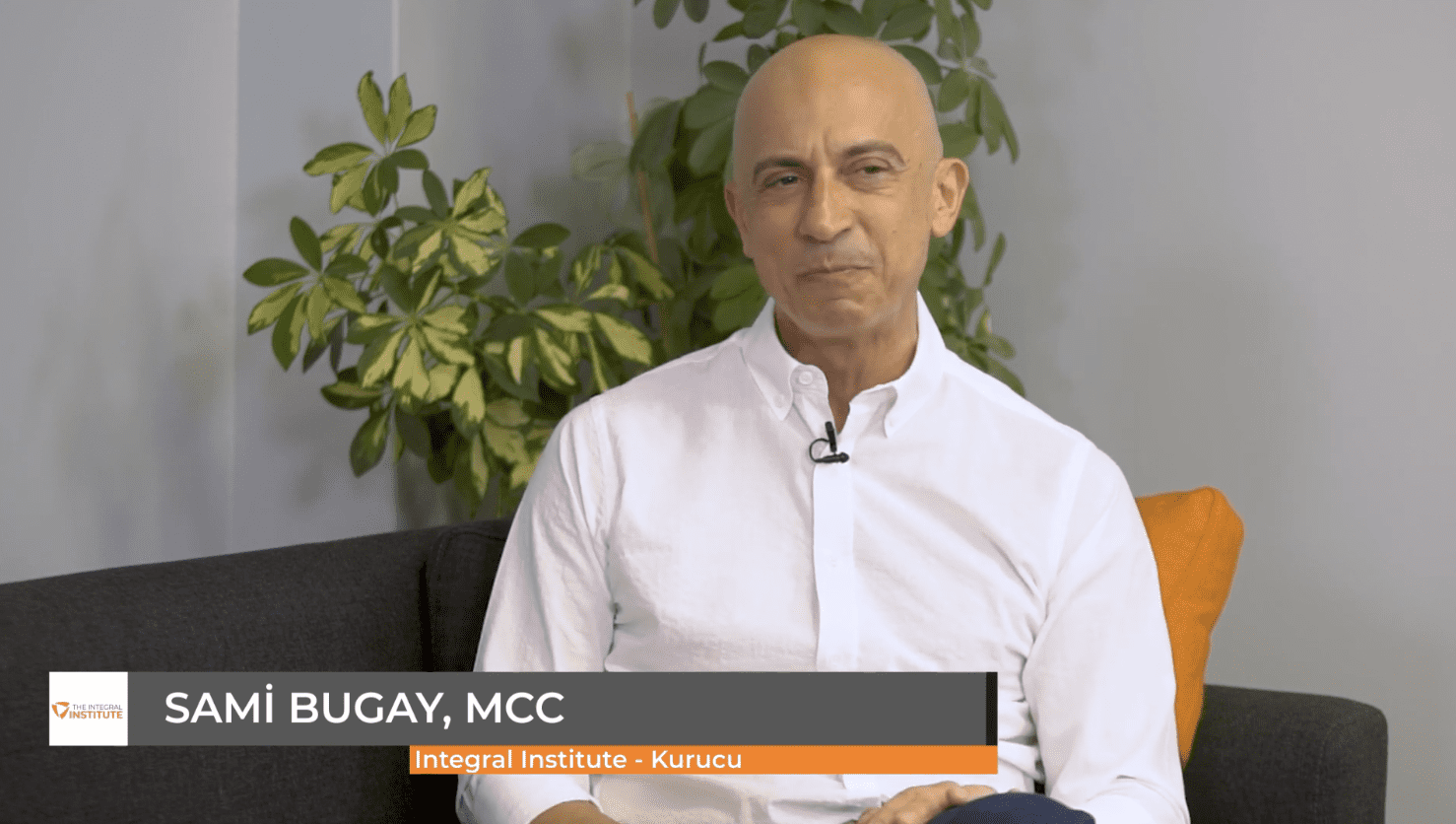 Sami Bugay | Speaker Agency