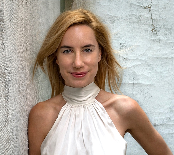 Pınar Seyhan Demirdağ - Seyhan Lee Kurucu Ortağı