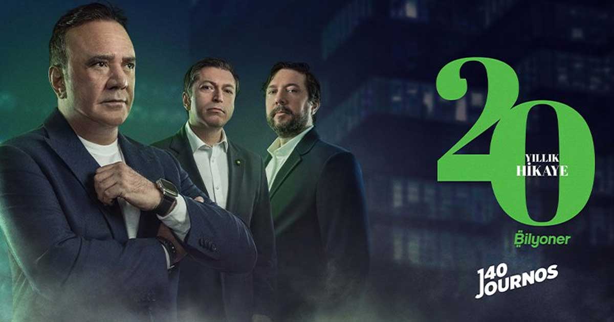 Bilyoner'in 20 Yıllık Hikayesi