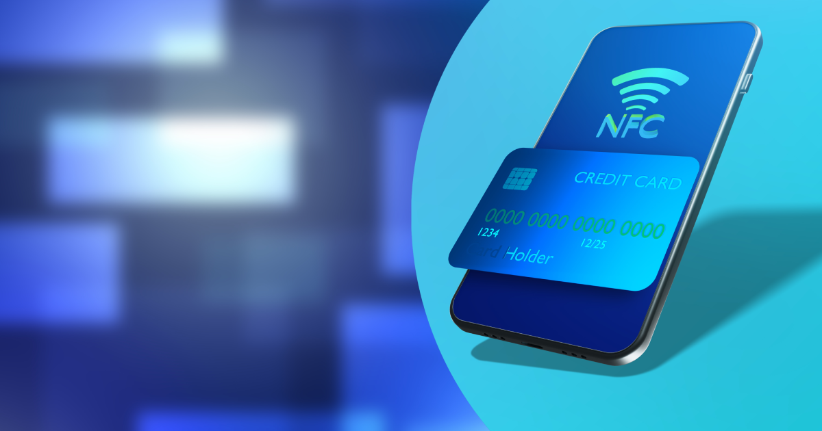 NFC Nedir ve Nasıl Kullanılır? | Speaker Agency