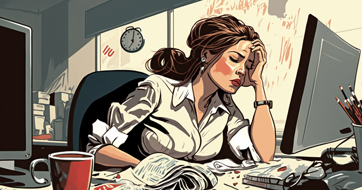 İş Dünyasında Yeni Trend: Sessiz İstifa Nedir? | Speaker Agency