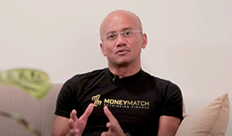 Azran Osman Rani | Speaker Agency