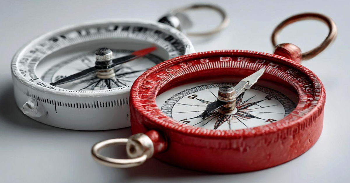 Compass ile Dönüşüm Yolculuğunuzu Tasarlayın