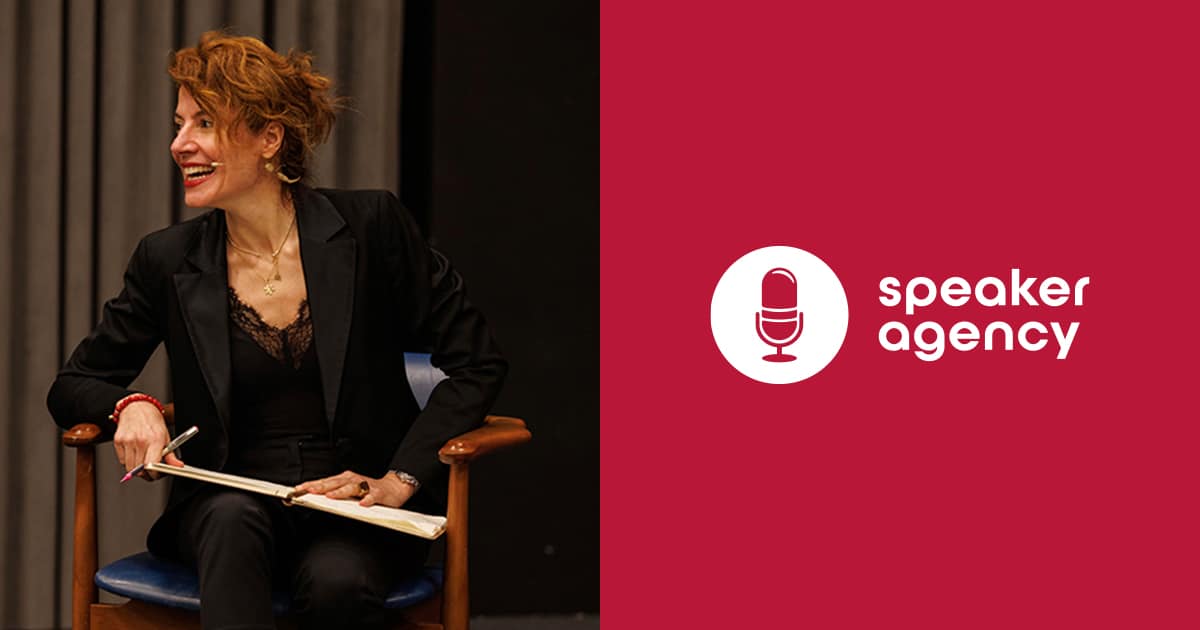 Özüm Özbay - Plum TV Kurucusu | Konuşmacı Ajansı