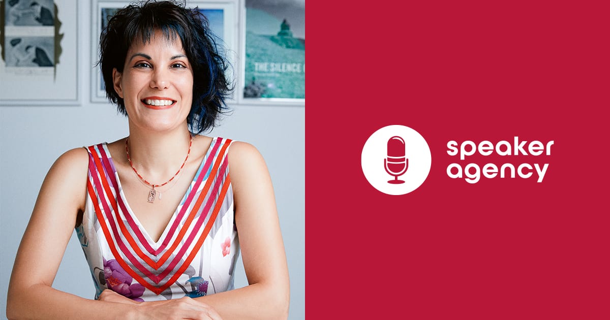 Prof. Dr. Itır Erhart - Akademisyen, Sosyal Girişimci