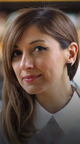 Konuşmacılar | Speaker Agency