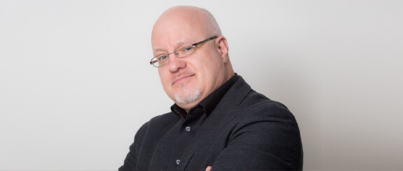 Brett King - Yapımcı ve Yazar | Konuşmacı Ajansı