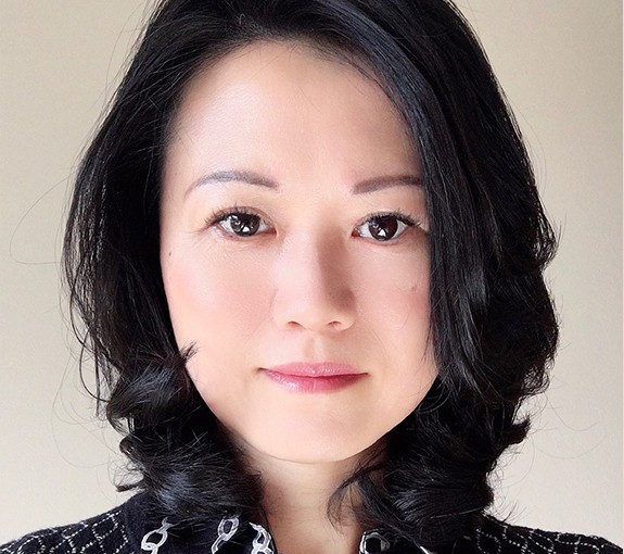 Helen Yu - Tigon Advisory Kurucusu ve CEO'su