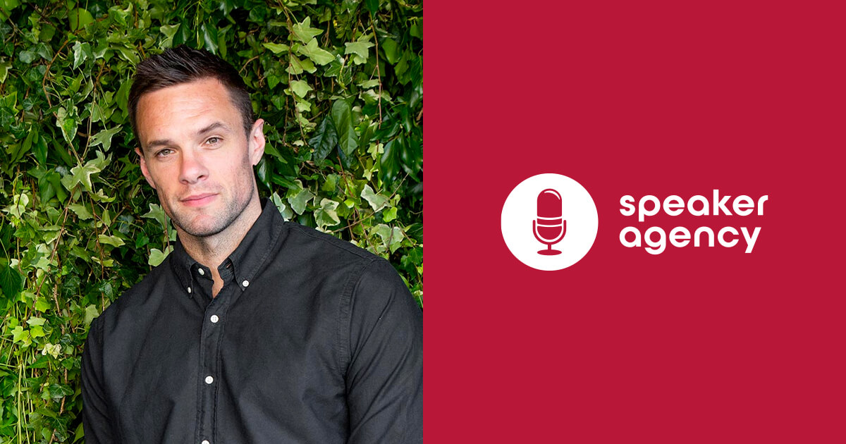 Niall Breslin - Ruh Sağlığı Danışmanı, Speaker | Konuşmacı Ajansı