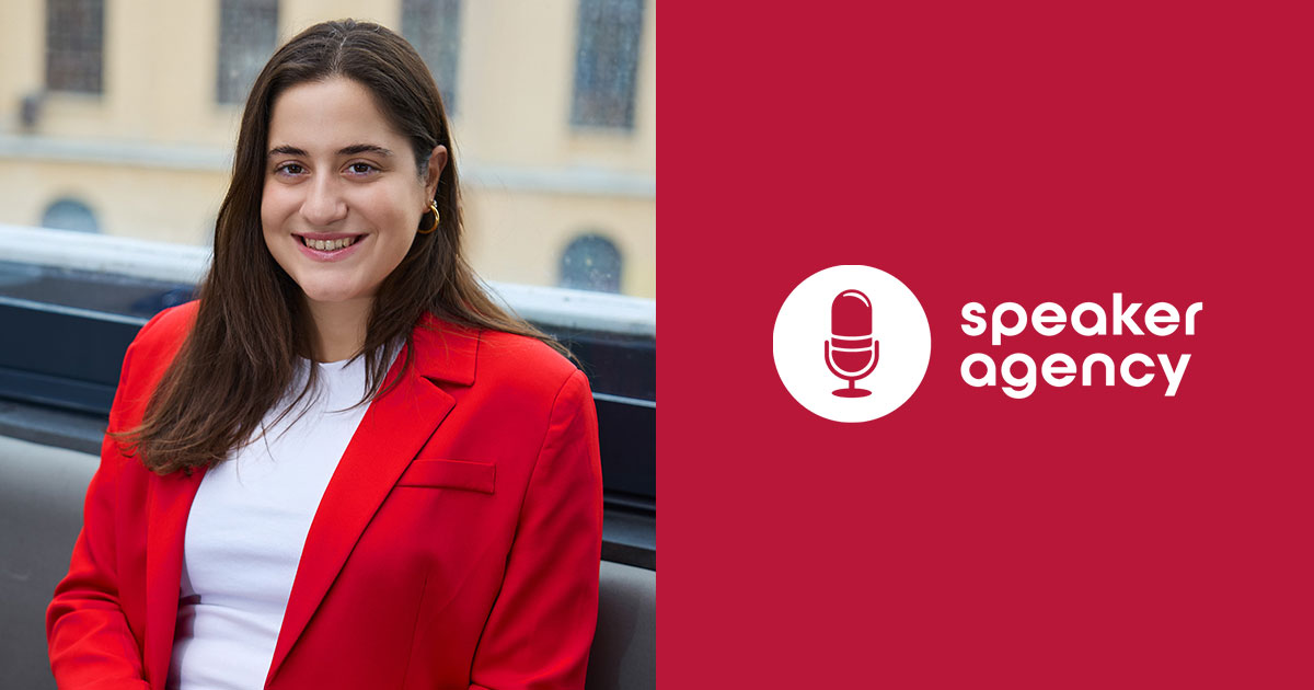 Aysu Türkoğlu | Ultra Maraton Yüzücüsü | Speaker Agency