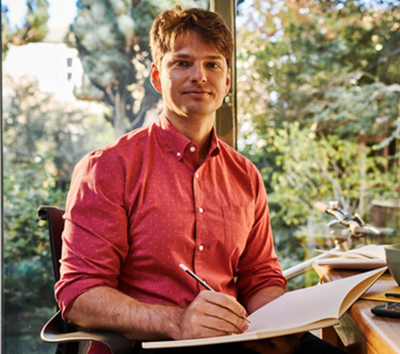 Lex Sokolin - ConsenSys Baş Ekonomisti | Fintech & DeFi Kurucusu