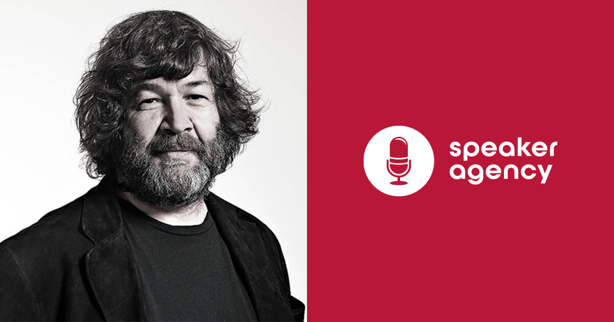 Levent Erden - Next Academy, Kurucu ve Akademisyen | Konuşmacı Ajansı