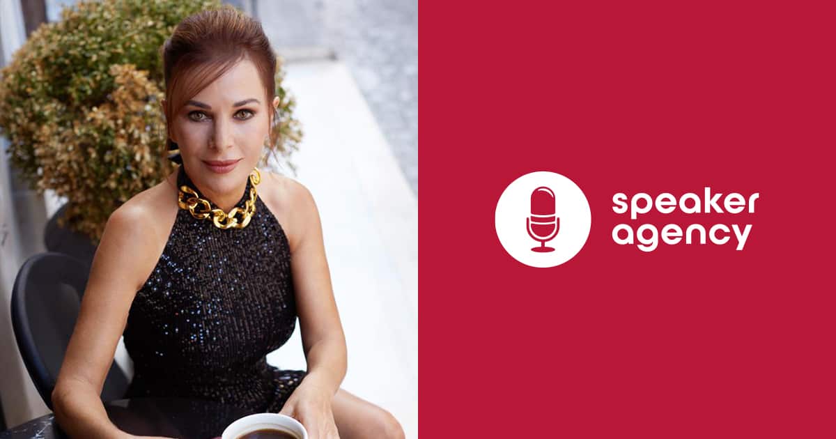 Şenay Gürler - Oyuncu, Sunucu | Konuşmacı Ajansı