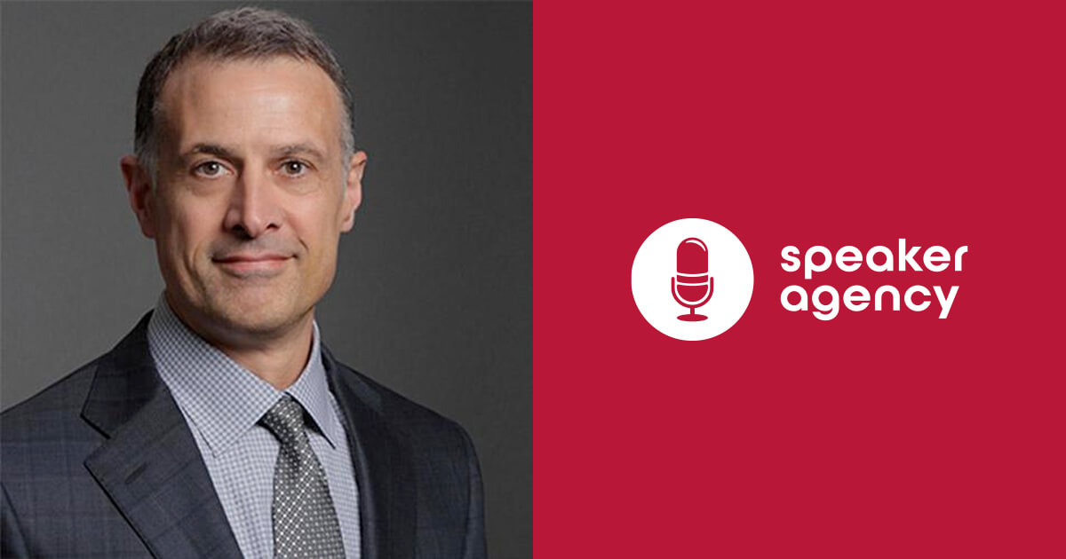 John Rossman - Eski Amazon Yöneticisi, Stratejist, Speaker | Konuşmacı ...