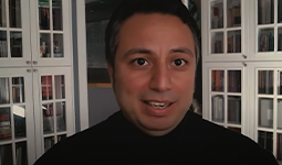 Yalın Alpay | Speaker Agency