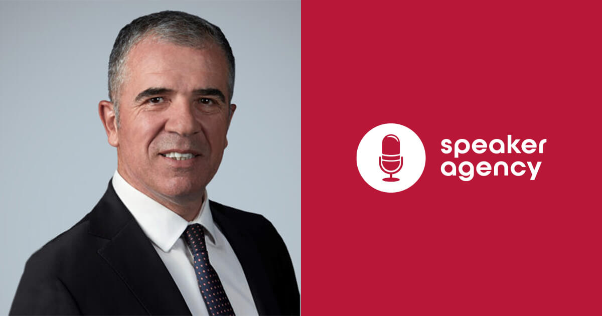 Ali Ağaoğlu - Finans Danışmanı | Konuşmacı Ajansı