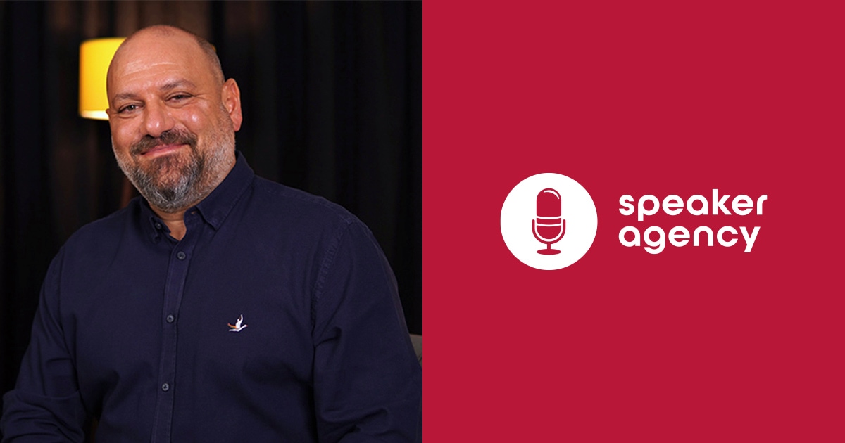 Emre Başkan - Azor Brand & People Solutions, Kurucu | Konuşmacı Ajansı