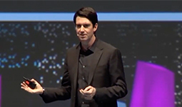 Adam Cheyer | Speaker Agency