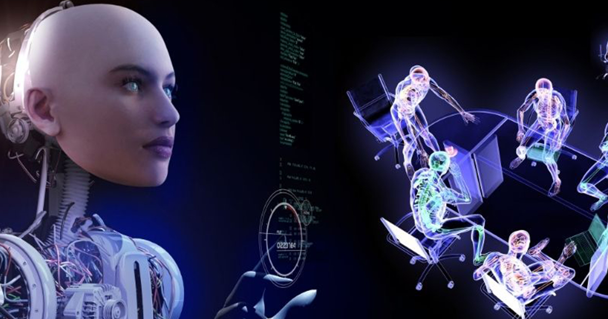 Gelecek & Fütürizm: Dünyayı Nasıl Şekillendirebilirsiniz?