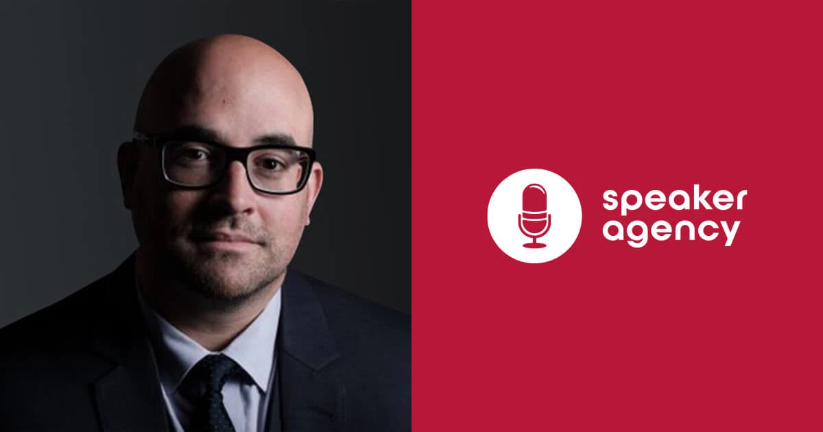 Dr. Jose Morey - Sağlık ve Teknoloji Konuşmacısı, Speaker