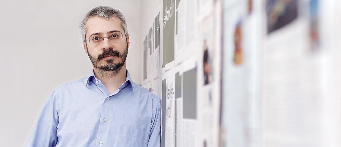 Serdar Turan | Speaker Agency