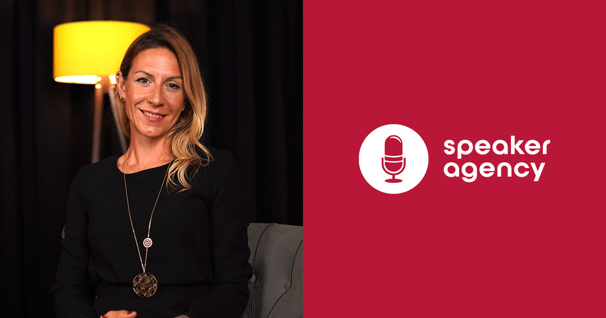 Gözde Berber Özbalaban - Küratör, Gelişim Danışmanı | Konuşmacı Ajansı