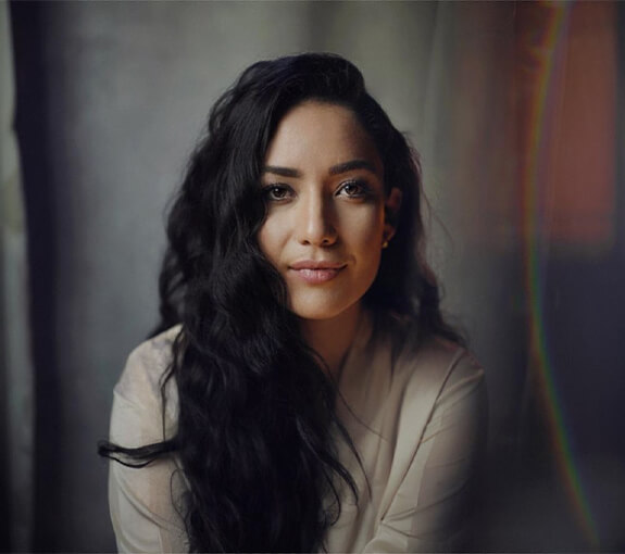 Nina Schick -Yazar | Girişimci | Danışman - Generative AI