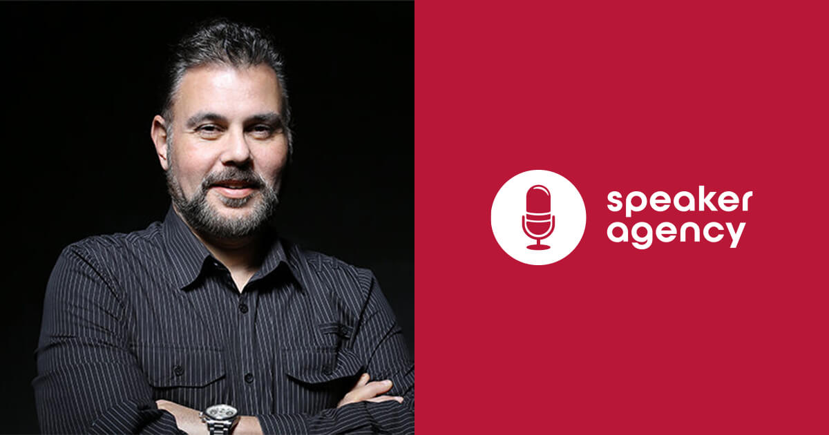 Murat Muratoğlu - Ekonomist, Köşe Yazarı | Konuşmacı Ajansı