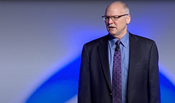 Jeff DeGraff | Speaker Agency