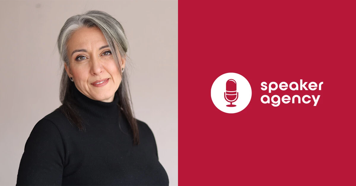 Saadet Şen - Dönüşüm Lideri