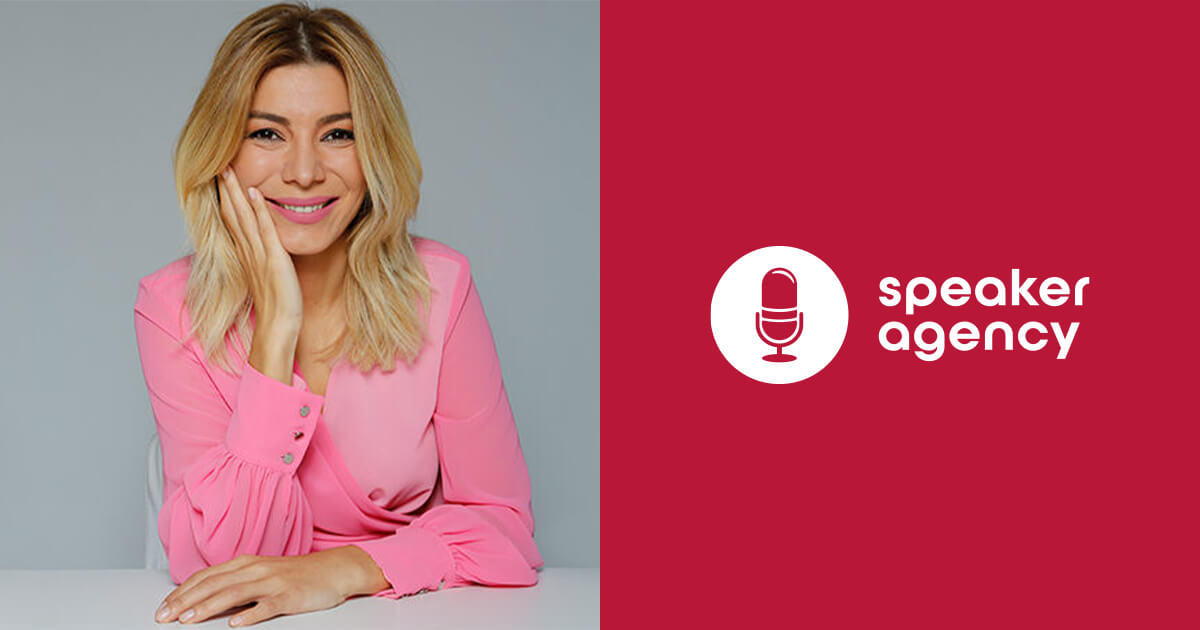 Zeynep Turan - Astrolog ve Yazar | Konuşmacı Ajansı