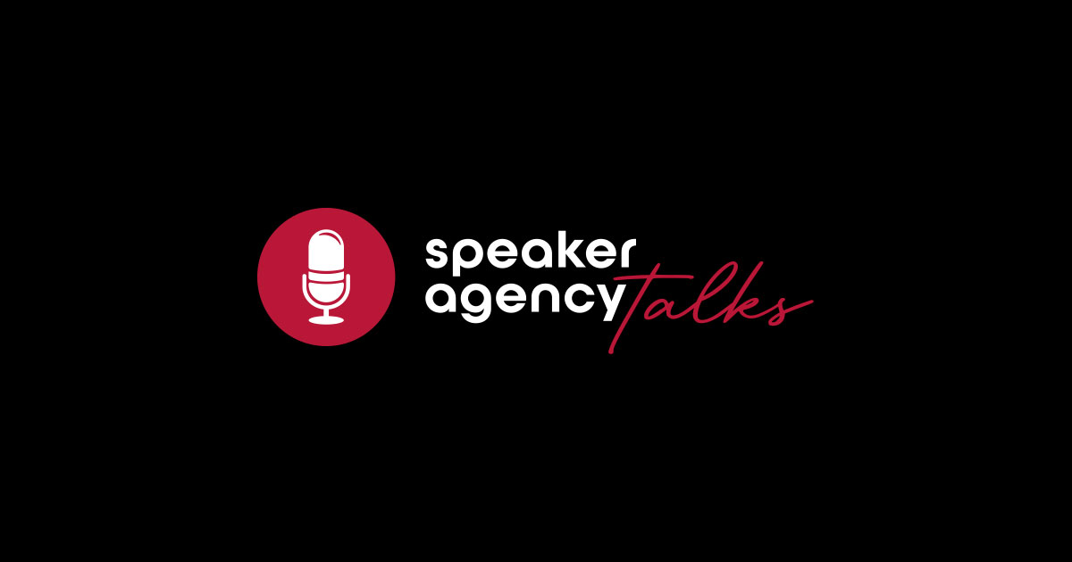Speaker Agency Talks — Podcast & Söyleşiler | Speaker Agency
