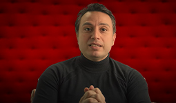 Yalın Alpay | Speaker Agency